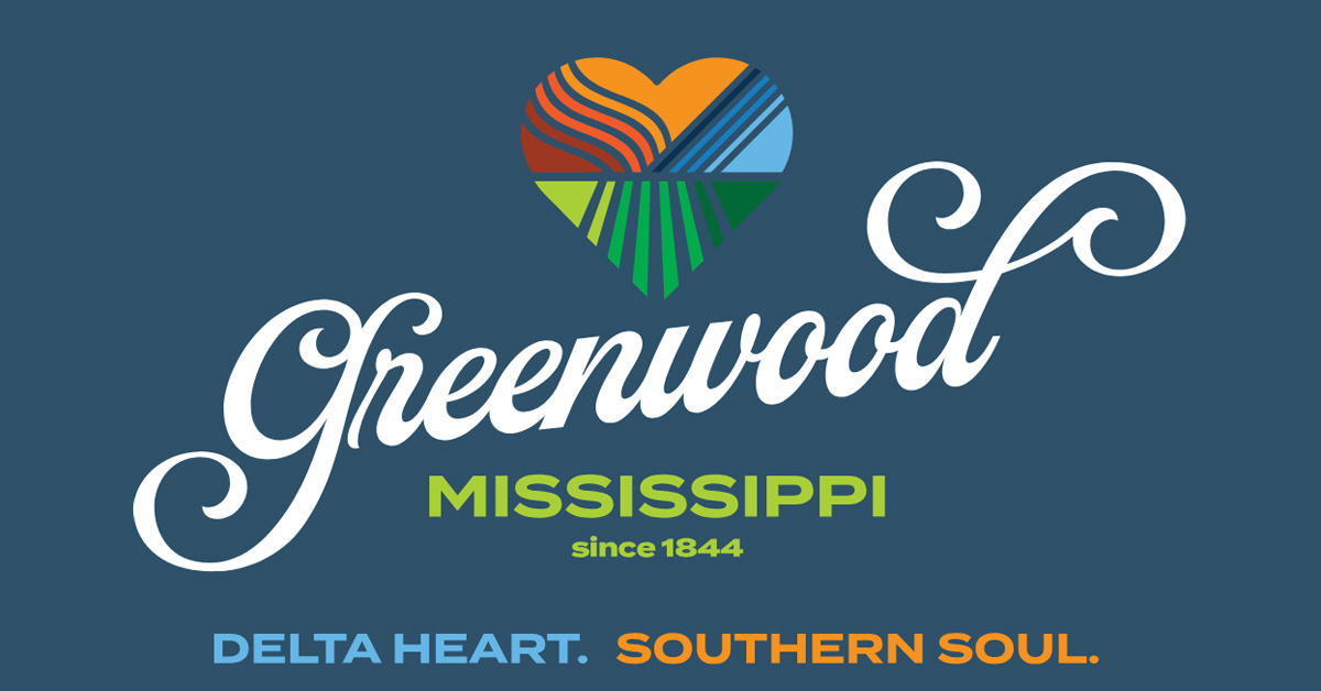 Greenwood, MS. Delta Heart. Southern Soul.
